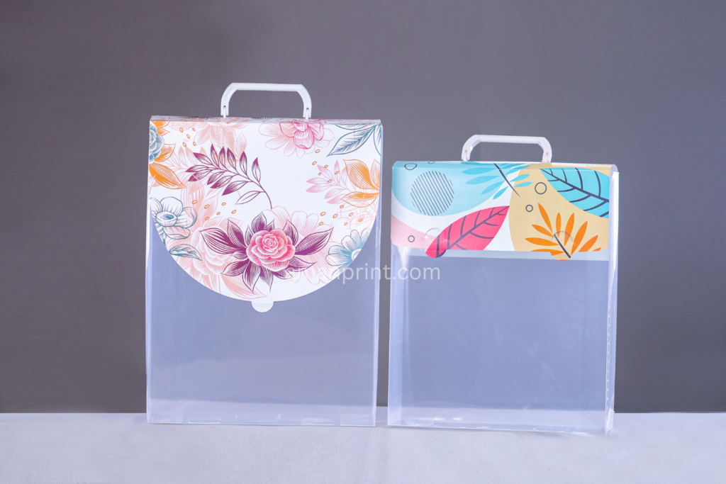 #1 Best PP Box Manufacturer in Mumbai + Supplier